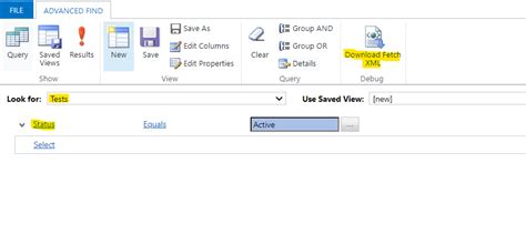 How To Update Records In Dynamics 365 By Using Fetchxml Query Through Power Automate Crmonce