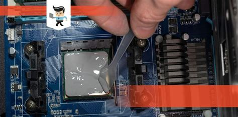 Do CPU Coolers Come With Thermal Paste Unmasking The Truth