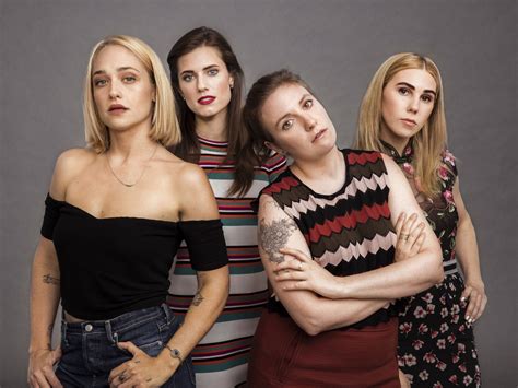 Girls Tv Show
