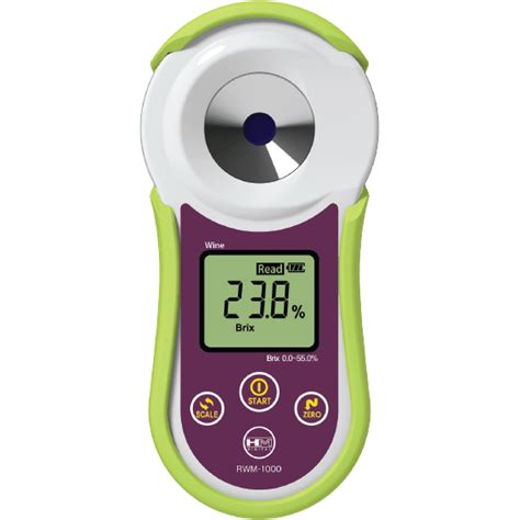 Refractometer Normal Range At Bob Bormann Blog