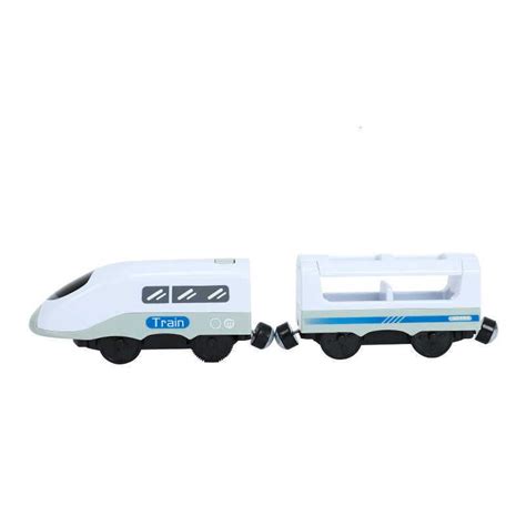 ₩15753에서 Rc 전기 기차 어린이를위한 장난감 세트 자동차 다이 캐스트 슬롯 장난감 맞는 표준 목조 트랙 철도 배터리 크리스마스 트렘 211102 Dhgate