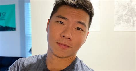 Jui Lin Chen 500 Queer Scientists 500 Queer Scientists