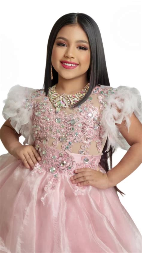 Bienvenida Mini Top Model Miranda 2024 Tiktok