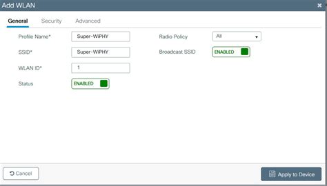 CWA In AireOS Vs IOS XE Using Cisco ISE Super WiPHY