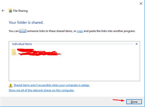 Cara Melakukan Sharing File Pada Windows CometSoul