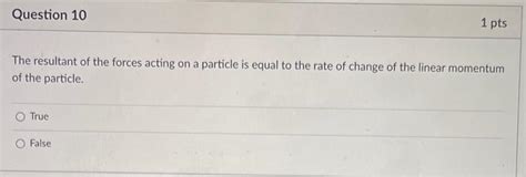 Solved Question 8 1 Pts In The Normal Tangential Coordinate