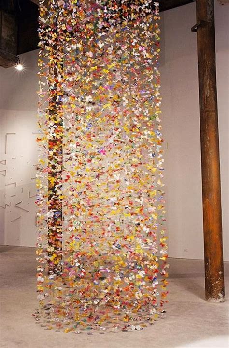 The Trend Spot Diy Candy Wrapper Crafts