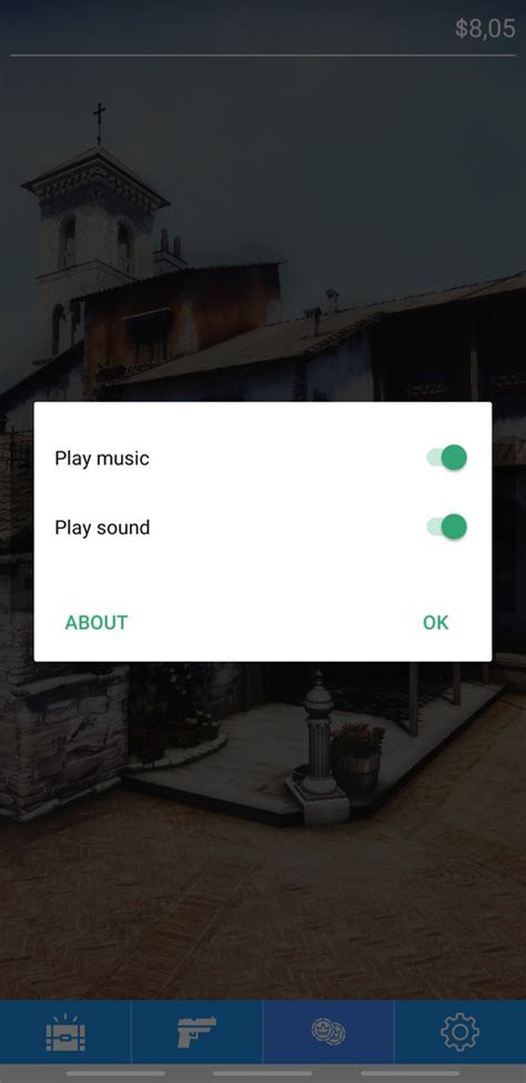 Counter Strike Simulator Case By K Ngst