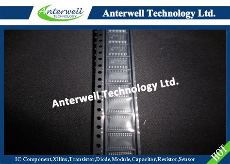 Tps65150pwpr Low Input Voltage Compact Lcd Bias Ic Linear Digital Integrated Circuits