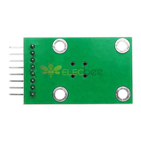 3pcs Five Direction Navigation Button Module Mcu Avr 5d Rocker Joystick Independent Game Push