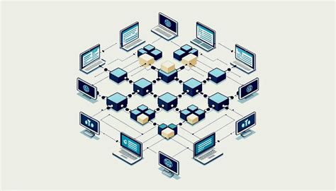 Distributed Ledger Technology A Complete Overview Ueex Technology