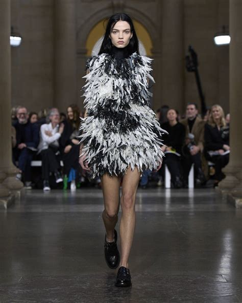 Erdem Erdem Autumn Winter 2026 The Imaginary Conversation Marks 20