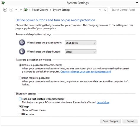 Windows 8 S Fast Startup Does Not Play Well With Dual Boot Systems GHacks Tech News