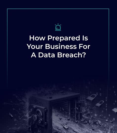 Securigeek On Linkedin Databreachpreparedness Incidentresponse Businesscontinuity…