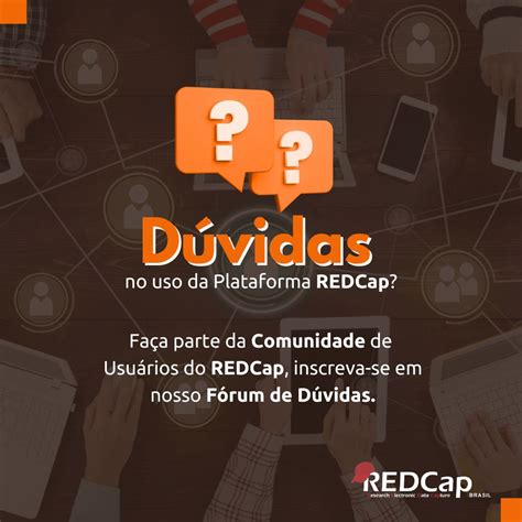 Redcap Consorcioredcapbrasil Gerenciamentodedados Pesquisacientífica Surveys