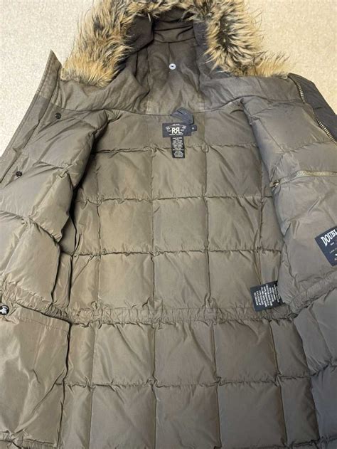 Rrl Ralph Lauren Rrl Ralph Lauren Parka Gem