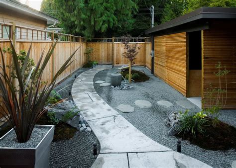 Japanese Garden Ideas Pinterest At Simon Henley Blog