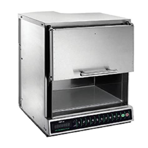 Forno Microondas Vertical Alta Capacidade 2400w Tecnogourmet