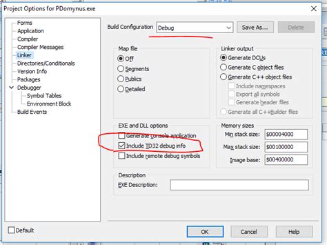 Configuracao Debug 2 Base Conhecimento