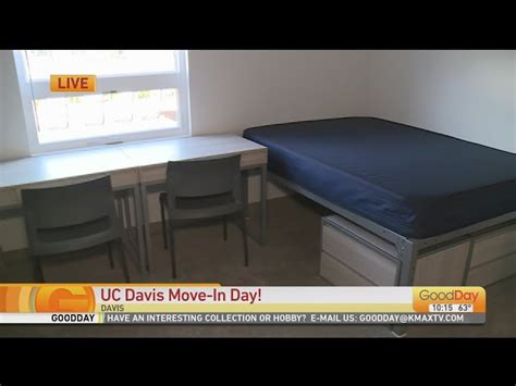 Uc Davis Dorm Furniture