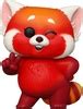 Pop Disney Red Panda Mei My Anime Shelf