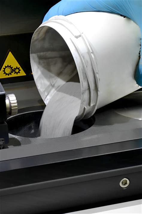 Spherical Powder Overview Types Price Met3dp