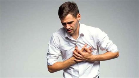 Acid Reflux Singapore Can Acid Reflux Cause Chest Pain Simply