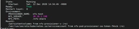 Dynamic Nfs Provisioning In Red Hat Openshift