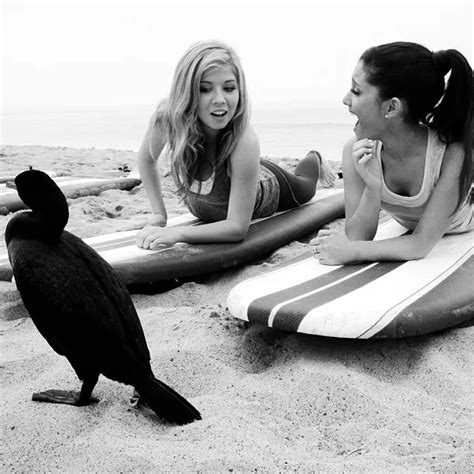 Ariana Grande Hot Beach Pics Unveiling Her Natural Beauty