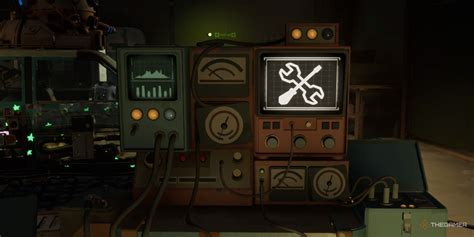 How To Diagnose And Fix Car Quirks In Pacific Drive