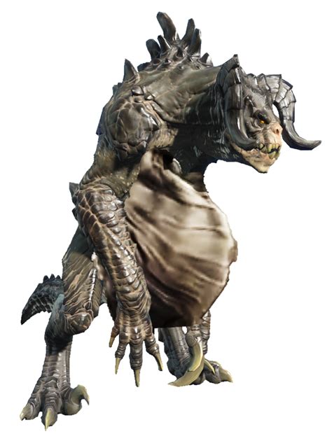 Fallout 4 Deathclaw Vore Edit Request By Vorefan16 Fur Affinity [dot