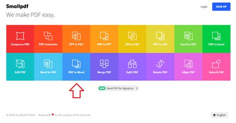 4 Cara Convert PDF Ke Word Paling Cepat TeknoSee