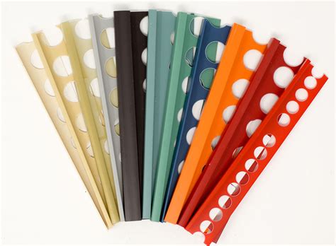Terrazzo Divider Strips