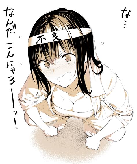 Original Drawn By Hiiragiyuuichi Danbooru