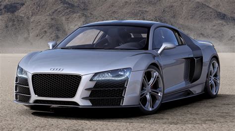 Audi R8 V12 Tdi Cc2 Vehicle Suggestions Car Crushers Forum