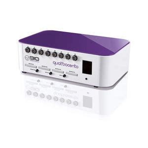 EEG Amplifier All Medical Device Manufacturers