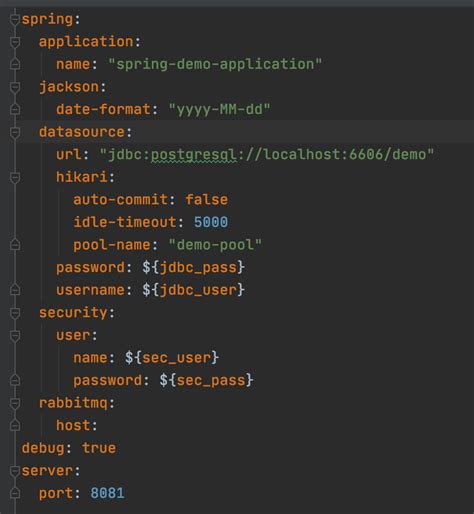 How To Set Global Variable In Spring Boot At Holly Kinross Blog