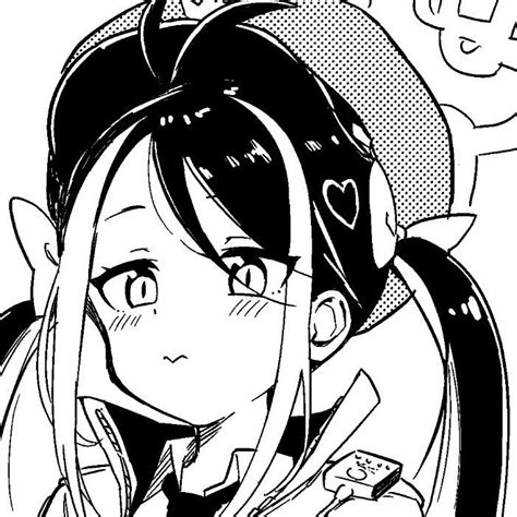 【中村くまりん】【蔚藍檔案哇庫哇庫四格漫】無題（2023126） Seed02的創作 巴哈姆特