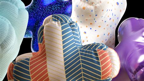 Cloth Simulation On Behance