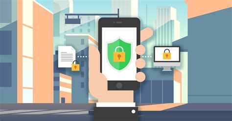 Mobile Application Management Mam Service Information Technology Services Office