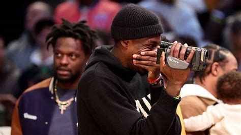 How Did Raptors Star Pascal Siakam Spend The All Star Game