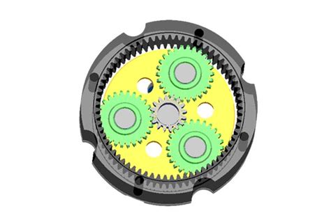 What Is Reduction Gearbox How To Select The Suitable Reducer