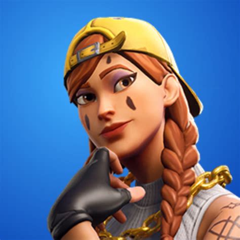Aura Fortnite Epic
