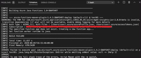 Cant Create New One Ai When User Set In Configuration · Issue 1076