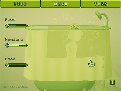 T Gotchi Is Launching Soon Your Amazing T Gotchi By Garage Heathen