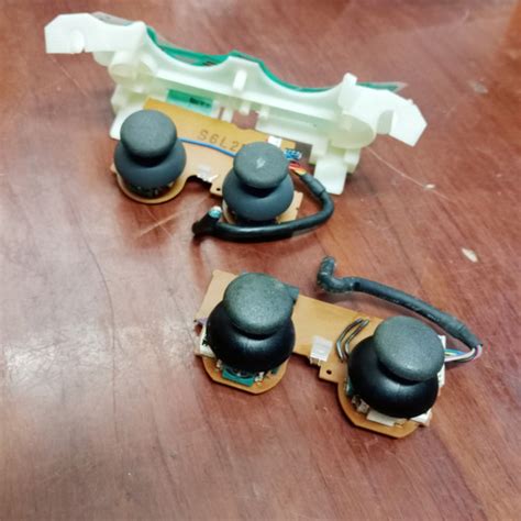 Jual Pcb Sony Pcb Ps2 Analog Diy Experimen Kota Surabaya Store