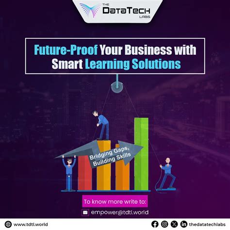 The Datatech Labs Inc Tdtl On Linkedin Learningtransformation Ai