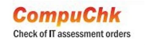 income tax assessment orders calculation software in new delhi