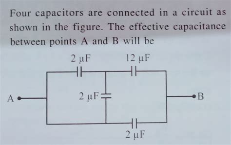 Capacitance