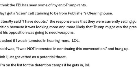 Fun Scam Call Of The Day Album On Imgur